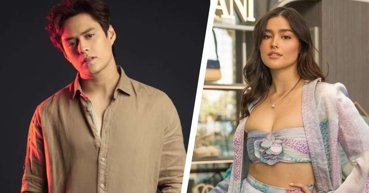 Enrique Gil dispels breakup speculations with Liza