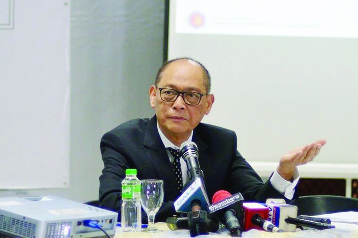 Maharlika IRR released, to take effect Sept. 12 — Diokno