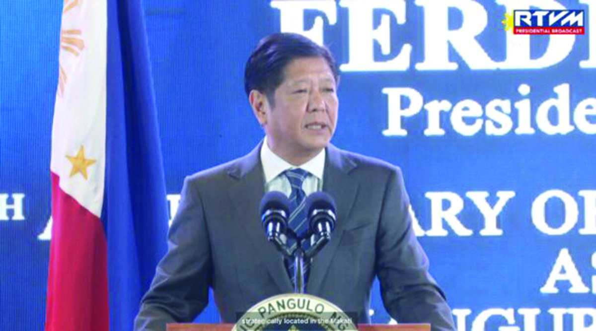 Allies, critics weigh in on Marcos’ 1st year