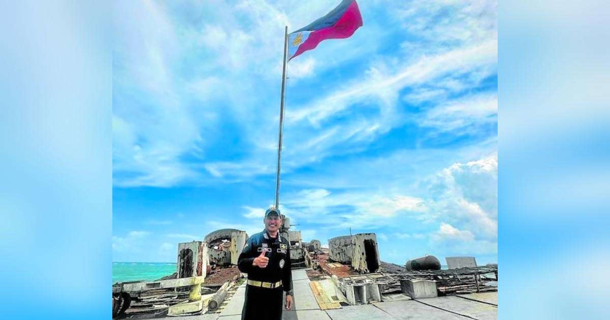 AFP boosts aerial, naval assets in West PH Sea