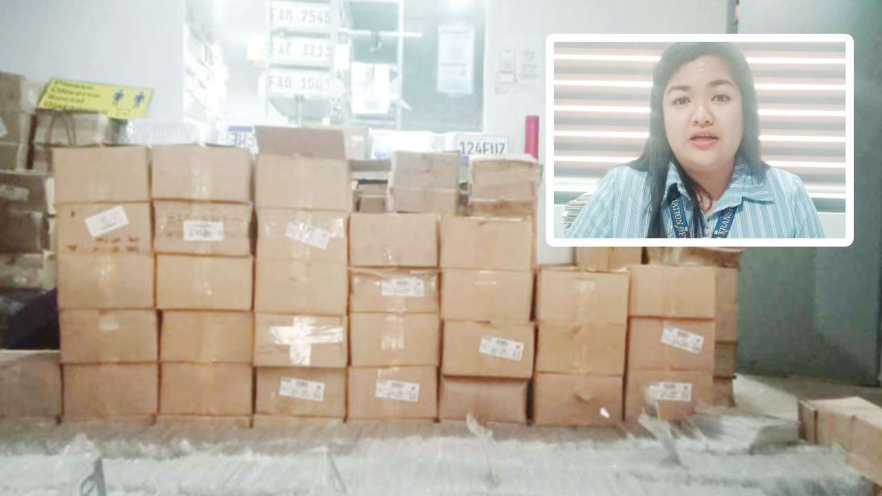 ‘CLAIM YOUR PLATE NUMBERS’; LTO-6: 337,820 motorcycle plates, 4,421 UV ...