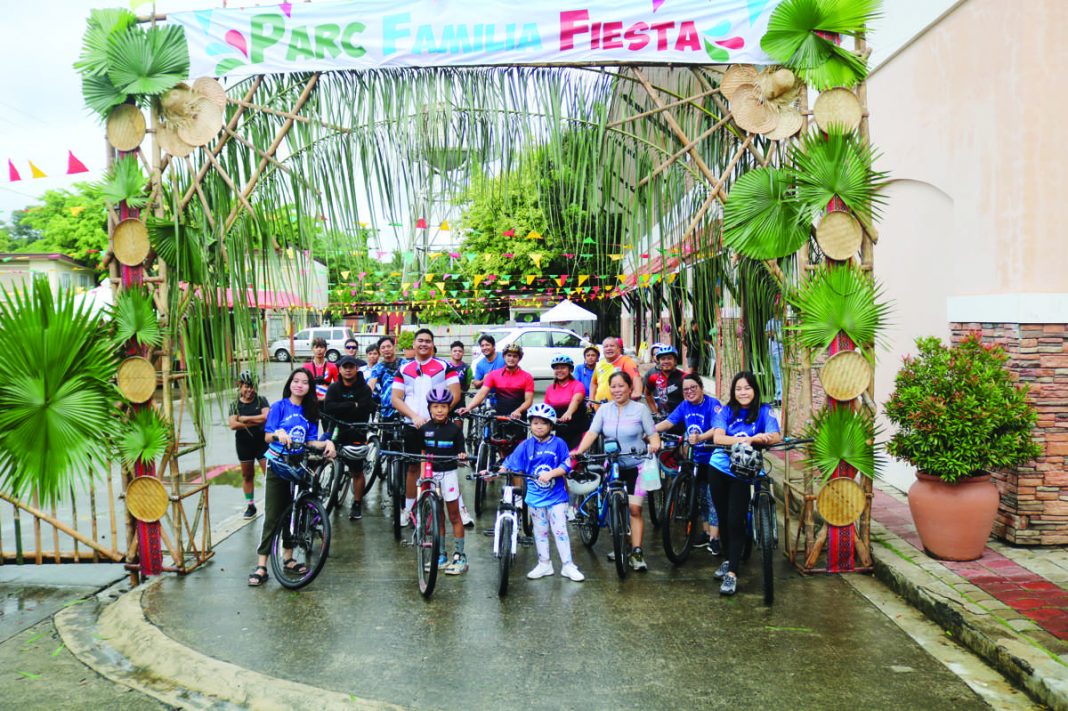 Profriends – Iloilo celebrates 16th anniversary