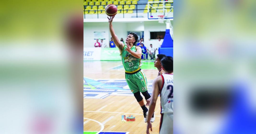 Negros suffers heartbreak vs Zamboanga in MPBL