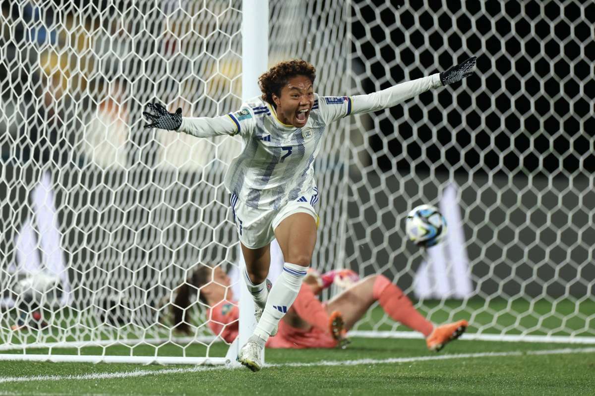 PH scores historic win in FIFA Women’s World Cup