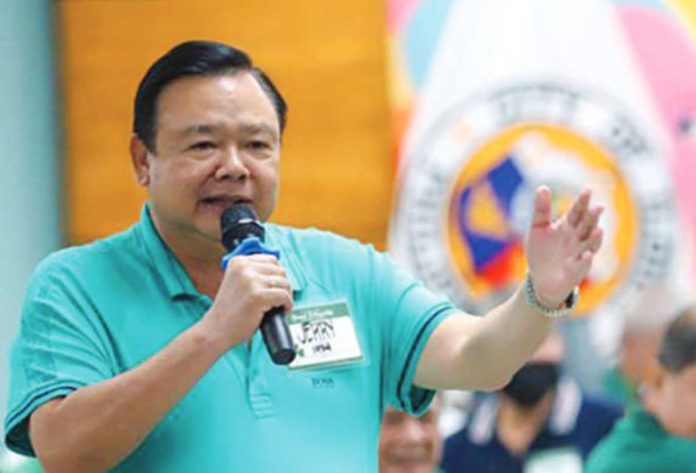 Presidential son running in Iloilo? Local leaders make measured responses