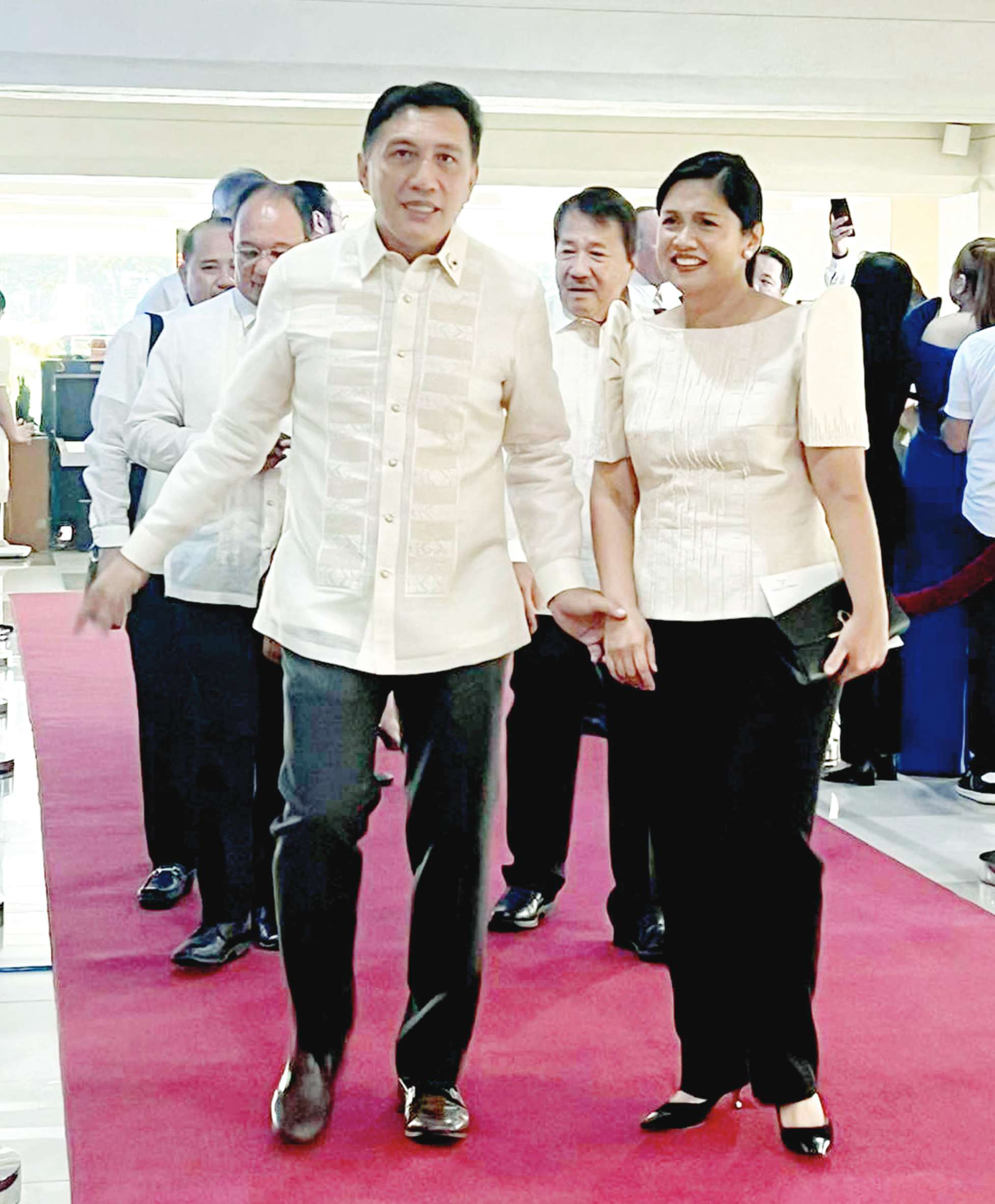 State of the Nation’s Fashion