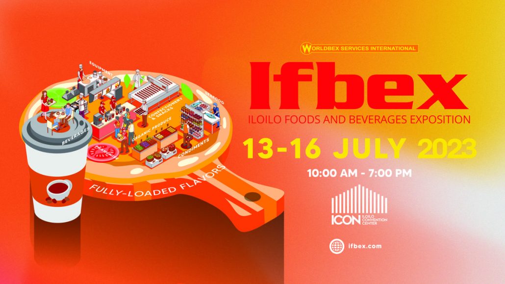 Worldbex tri-expo opens today