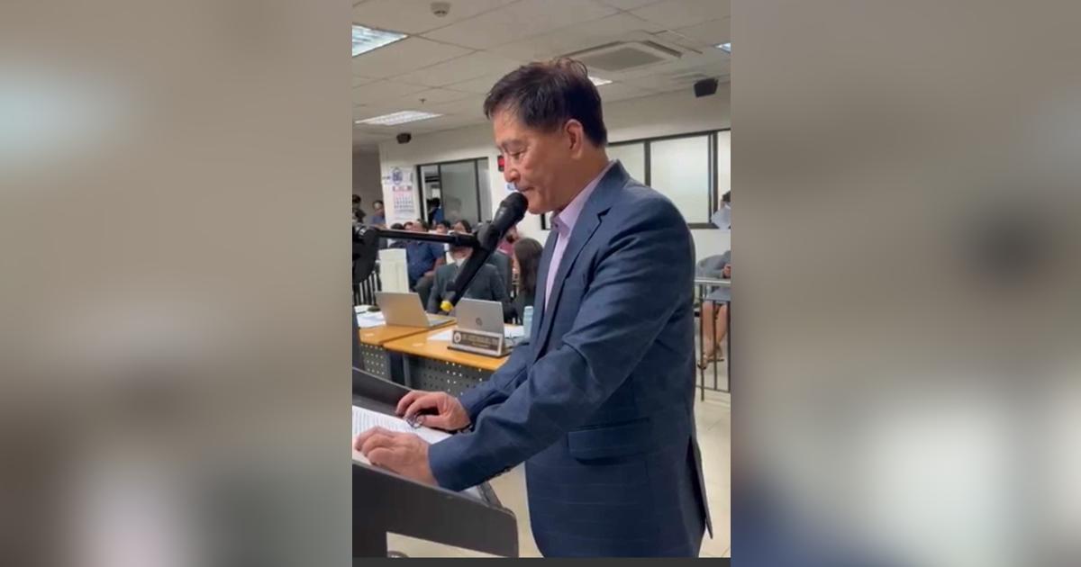 Establishments urged to honor senior, PWD rights and privileges