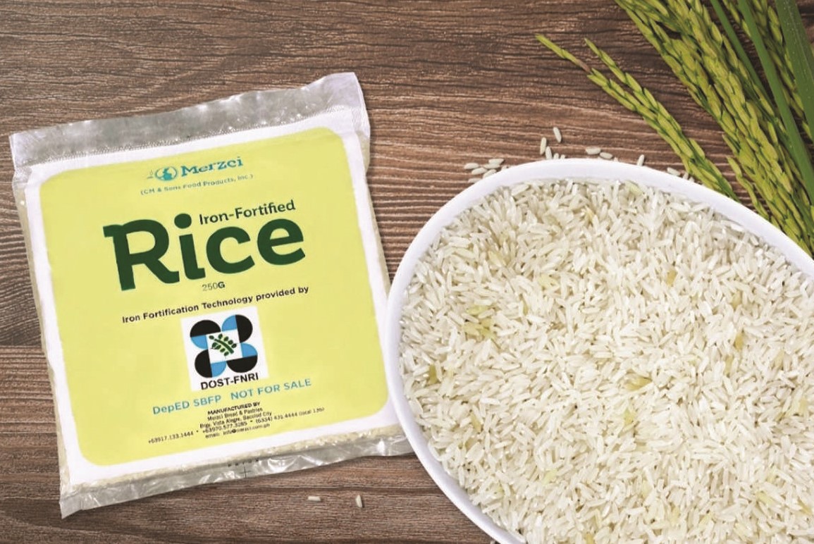 CM & Sons Food Products, Inc., the government's partner in curbing ...