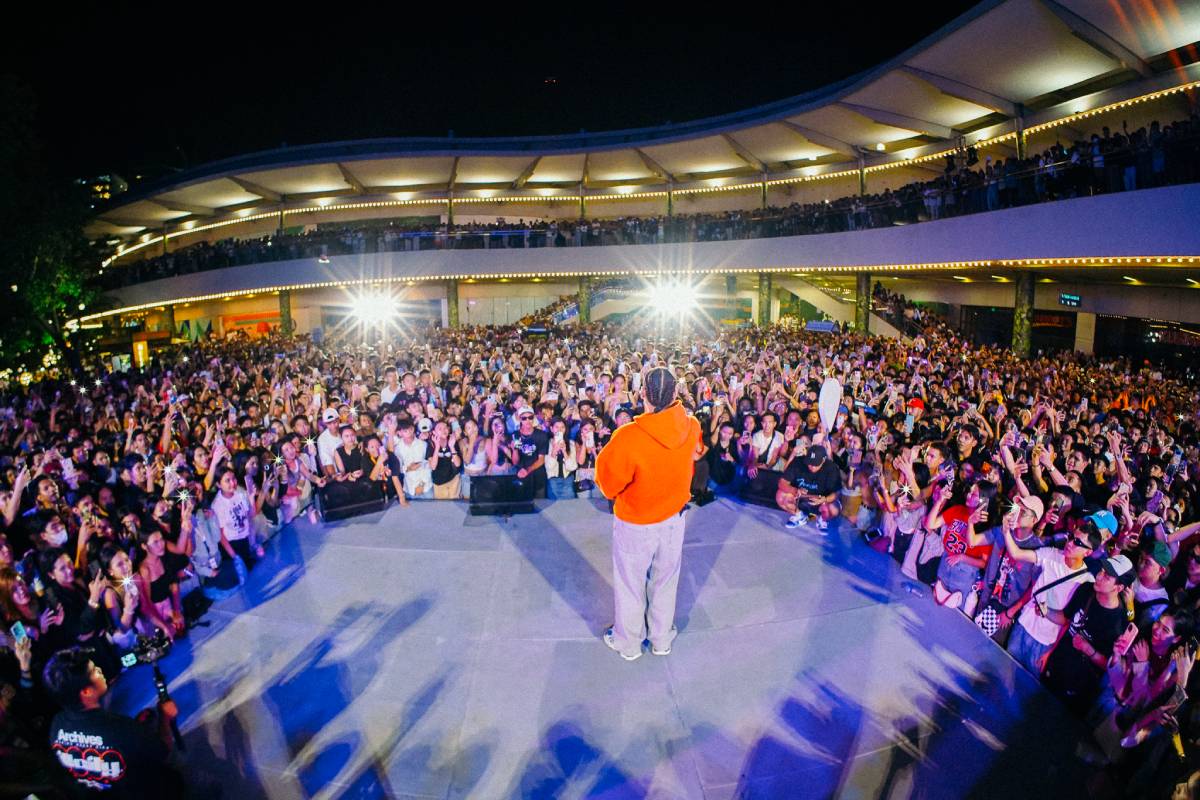 Success of “Road to Fusion: IloIlo” Ignites Anticipation for Fusion ...