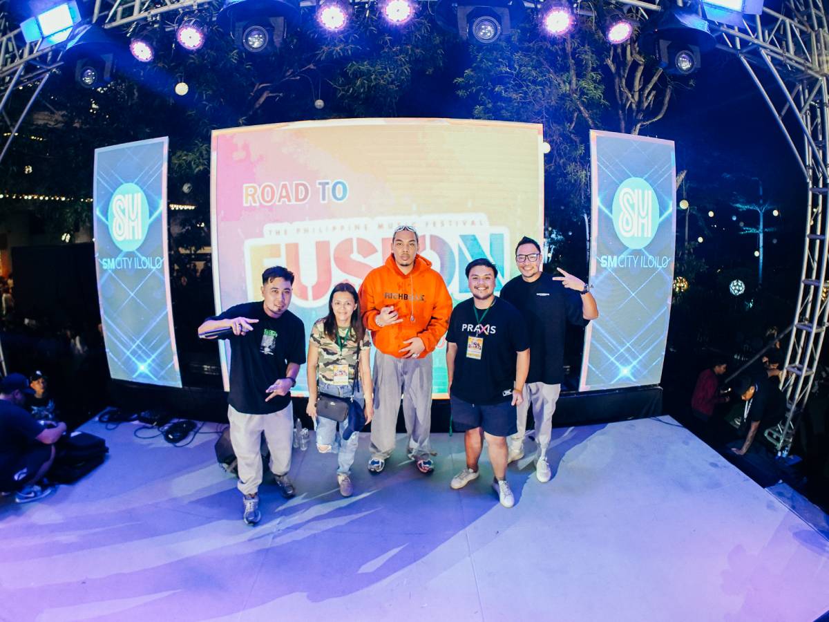 Success of “Road to Fusion: IloIlo” Ignites Anticipation for Fusion ...