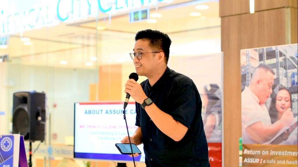 ASSURE Card: Your Emergency ASSUREance; TMC ILOILO launches city’s ...