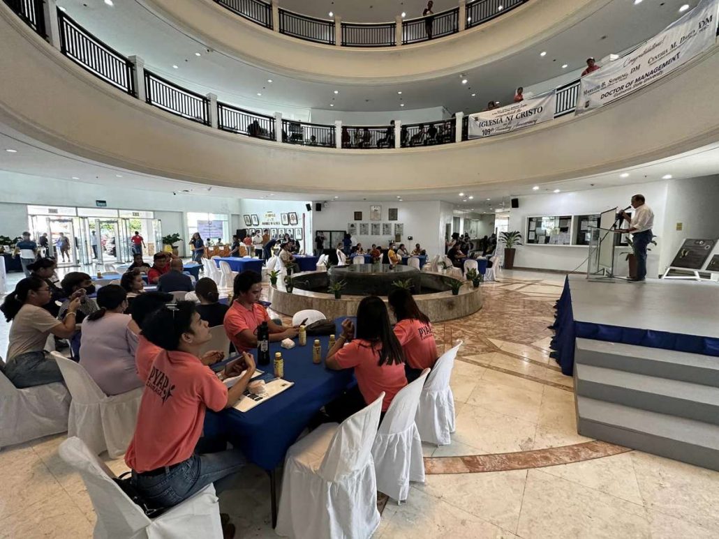 Iloilo celebrates Linggo ng Kabataan 2023