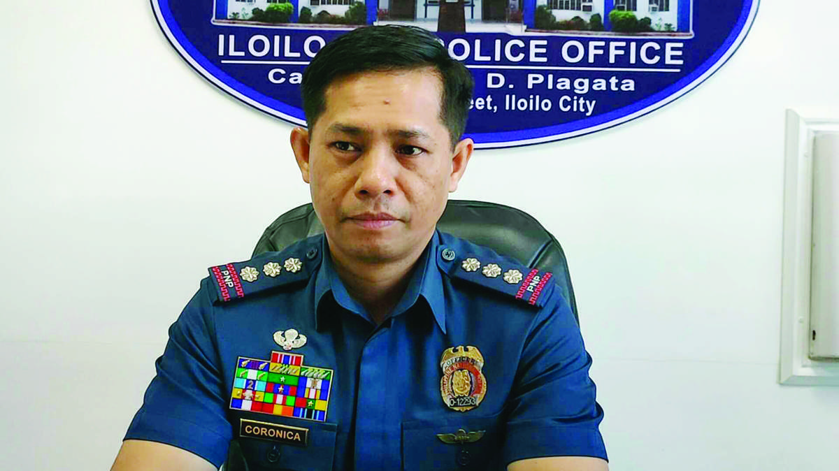 ICPO director reminds public to abide by Comelec gun ban
