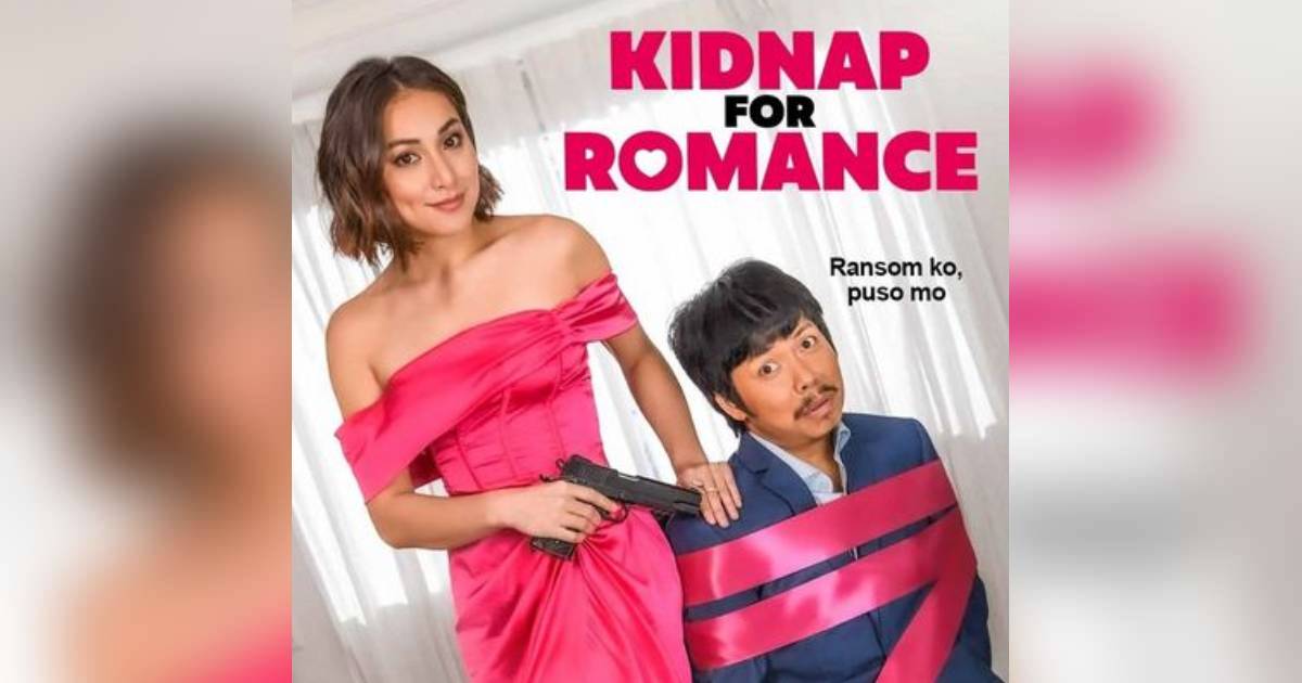 Cristine Reyes, Empoy Marquez to star in new movie