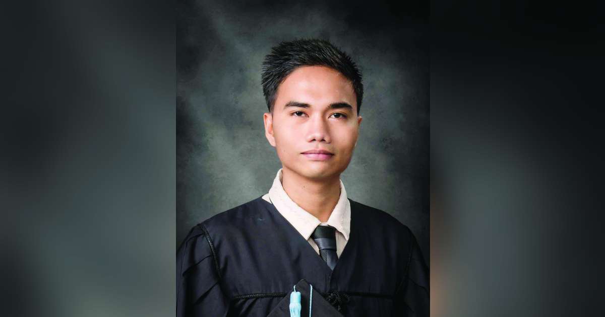 NO LONGER A DREAM; Uswag scholarship, a catalyst for Ilonggo youths