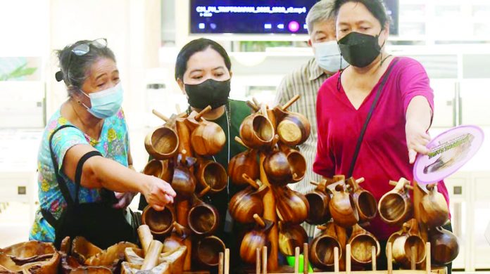 PH forms One Town, One Product program in new law