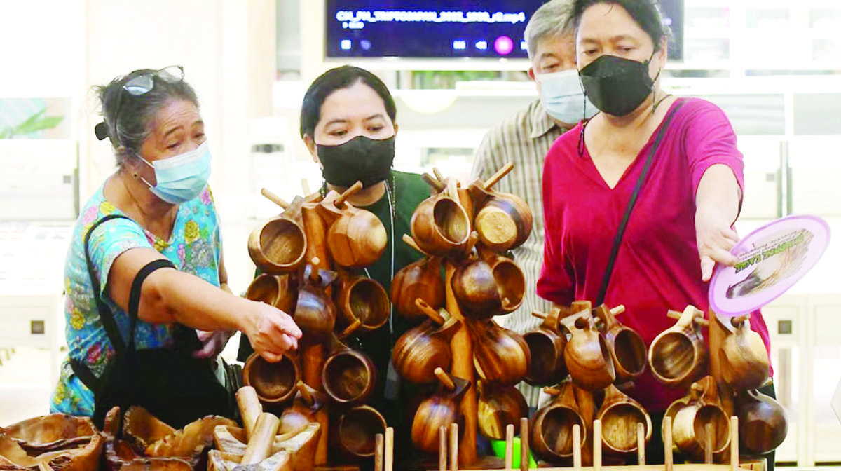 PH forms One Town, One Product program in new law