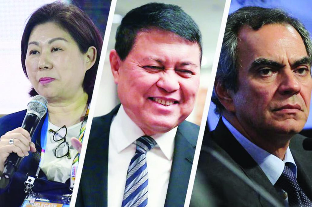 Forbes: Wealth of PH's 50 richest rises 11%