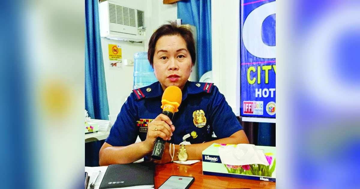 3 ICPO chiefs to undergo training