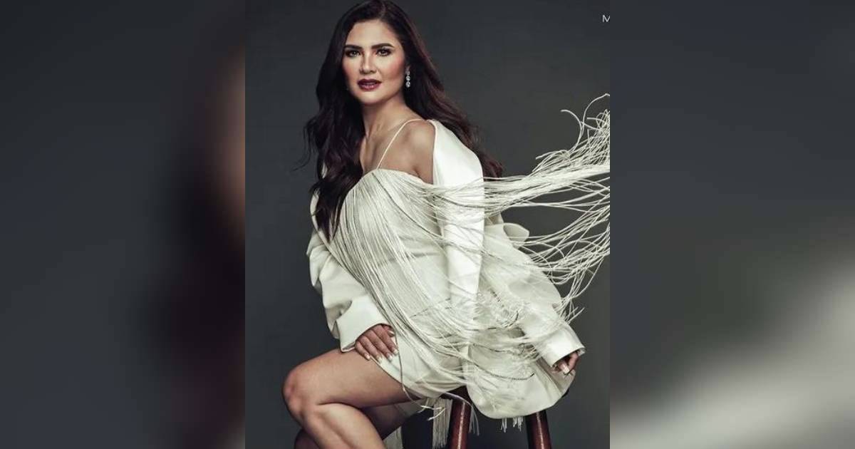 Vina Morales to make Broadway debut in ‘Here Lies Love’