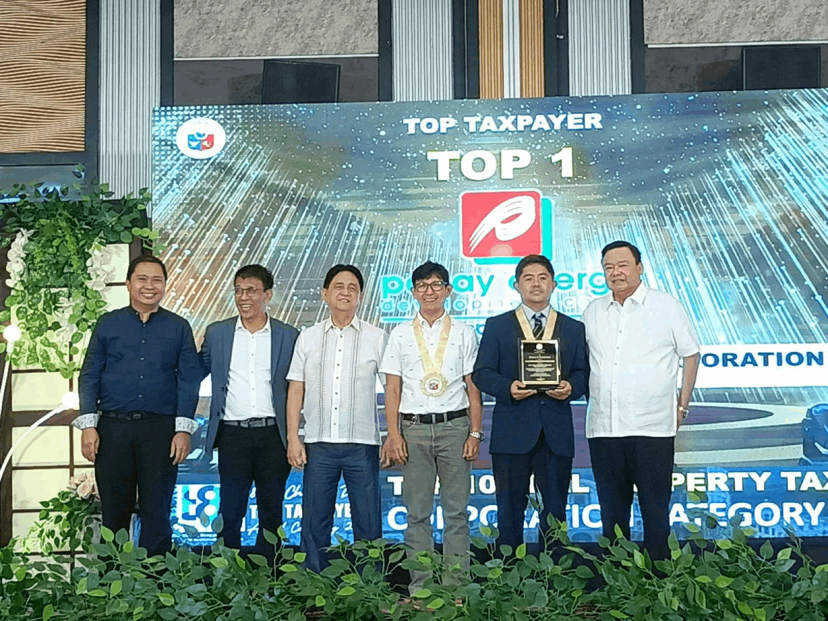 Biz sector vows unwavering support to Iloilo City