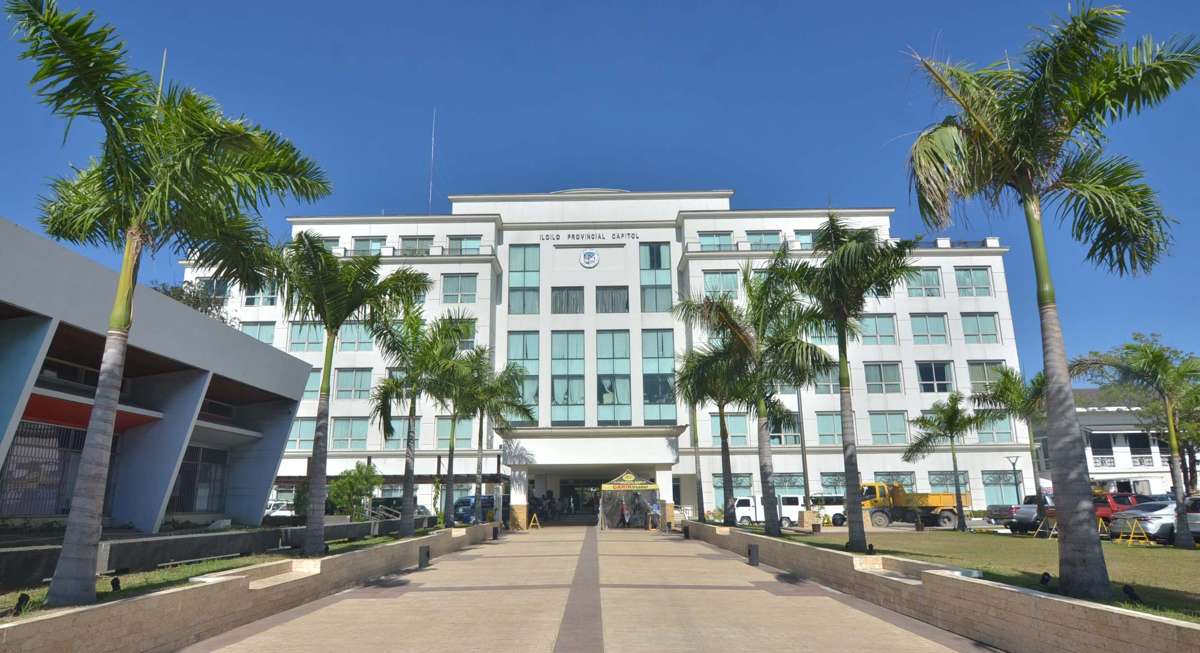 Iloilo prov’l gov’t mulls rice-for-subsidy model to fund P20/kg rice