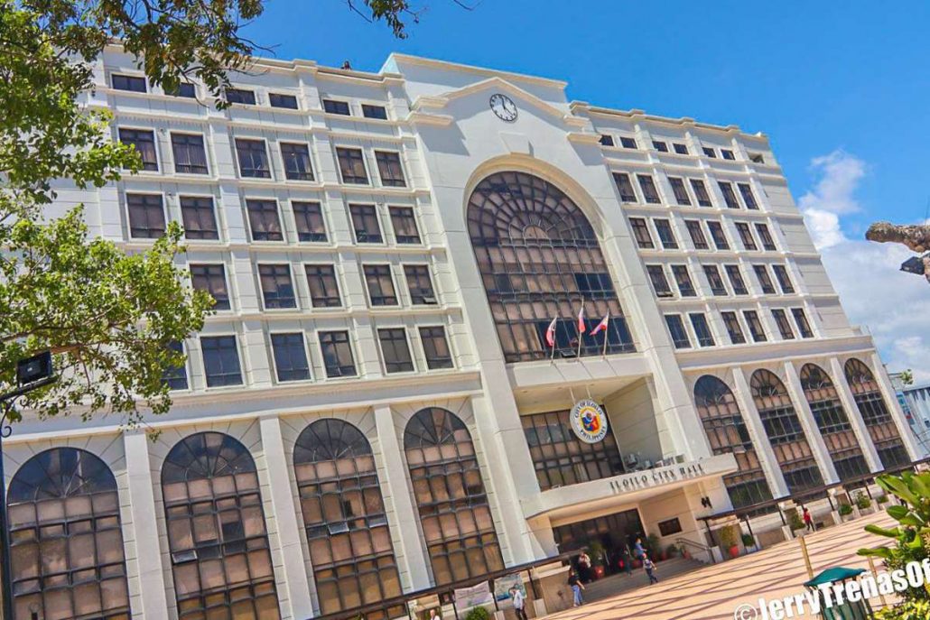 ‘THE WAY FORWARD’; Treñas bares Iloilo City transitional roadmap ...