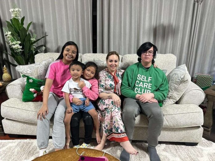 Claudine Barretto on choosing to adopt: ‘I have so much love to give’