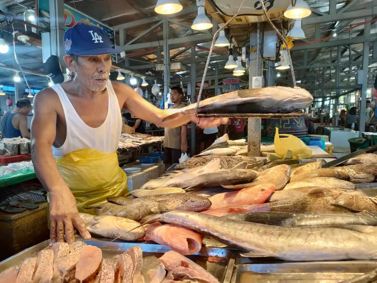 BFAR: No price hike in fishery commodities; supply still sufficient