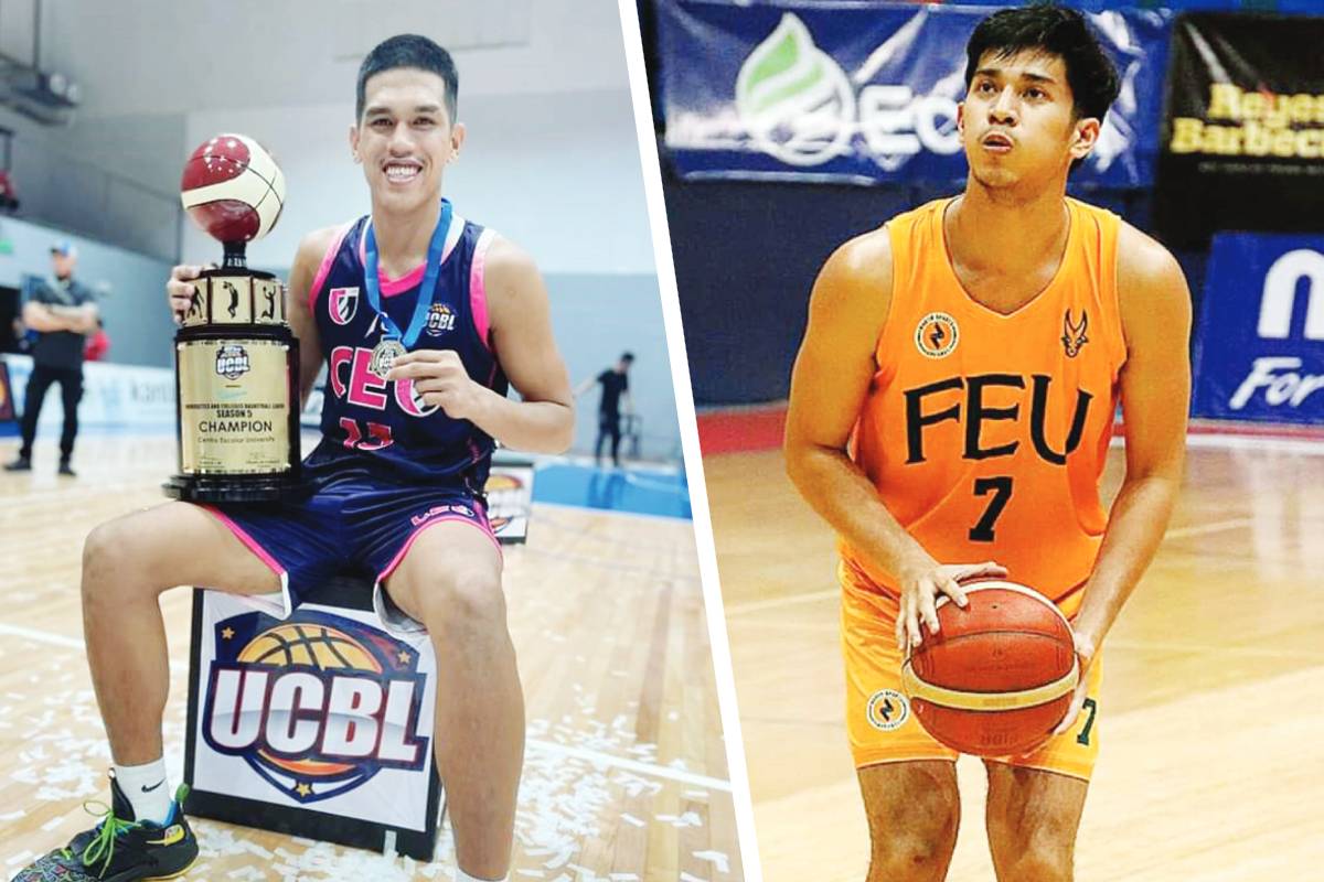 2 Ilonggo cagers transfer to San Beda