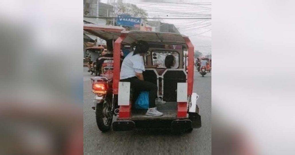 Kalibo eyes night-service for ‘colorum’ tricycles