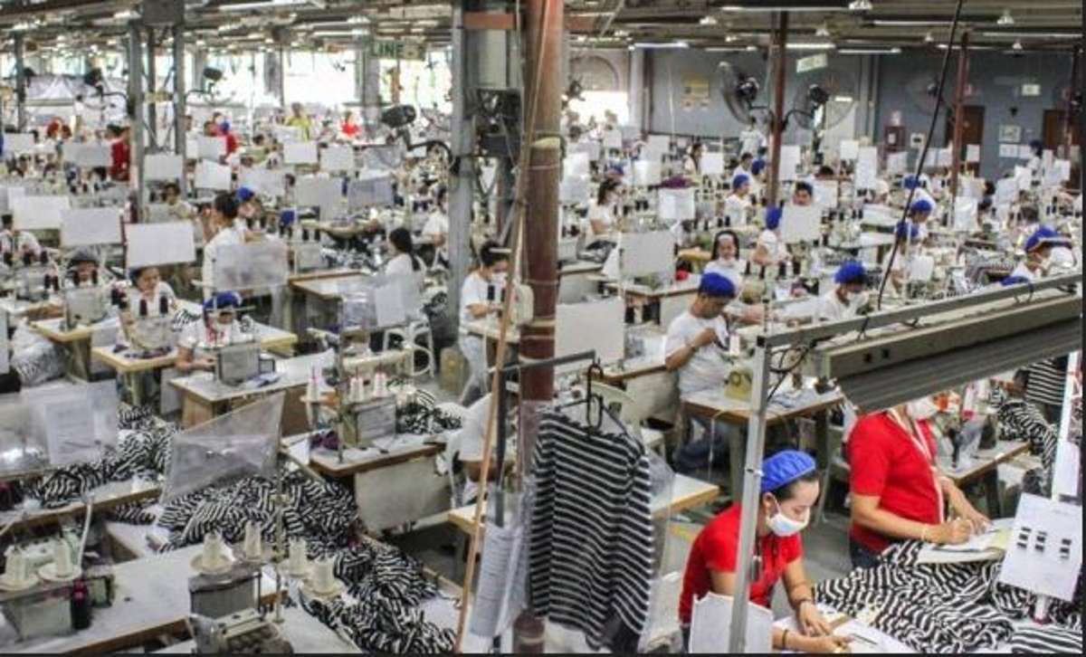 Economist sees Q3 pick up in manufacturing activities