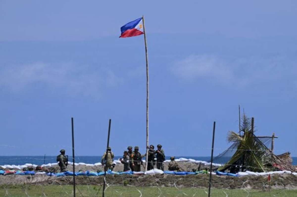 PH-Aussie forces regain territory from ‘invaders’ in mock drills