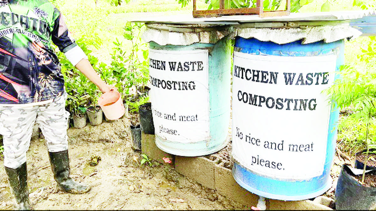 Park Inn by Radisson Iloilo eliminates single-use bottled water in ...