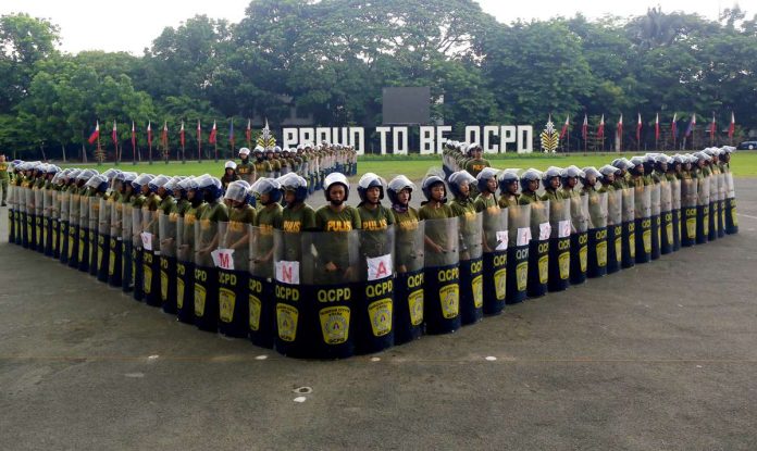 TO PREVENT VIOLENCE; Crack down on politicians’ gun use, senators tell PNP
