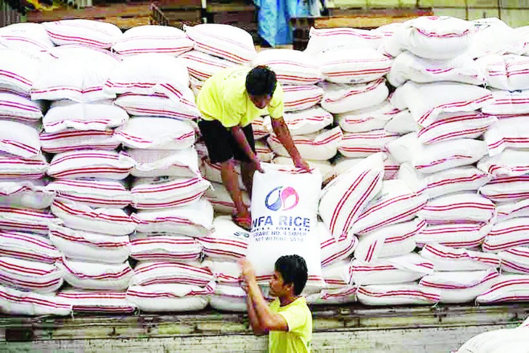 PH rice production remains ‘sound’ – DA