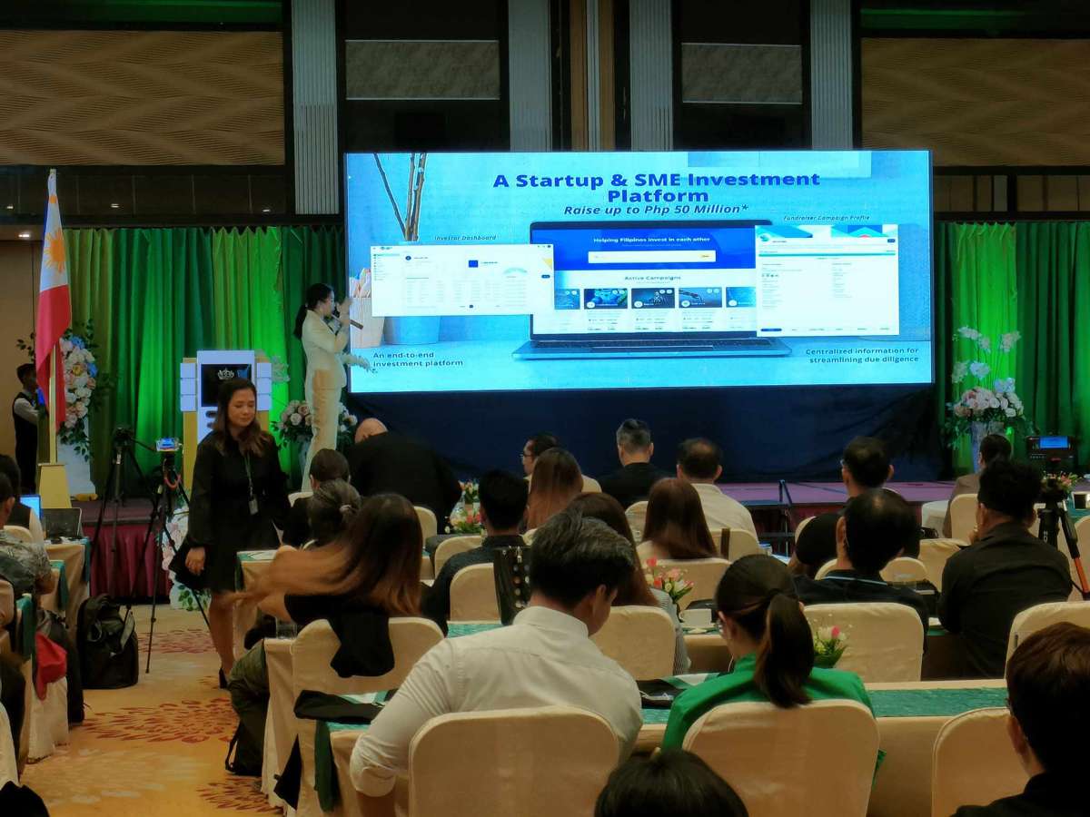 Sec Opens Capital Options For Msmes Start Ups