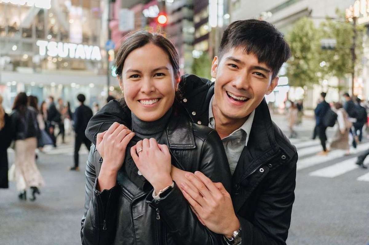 Robi Domingo's fiancée battles rare autoimmune disease