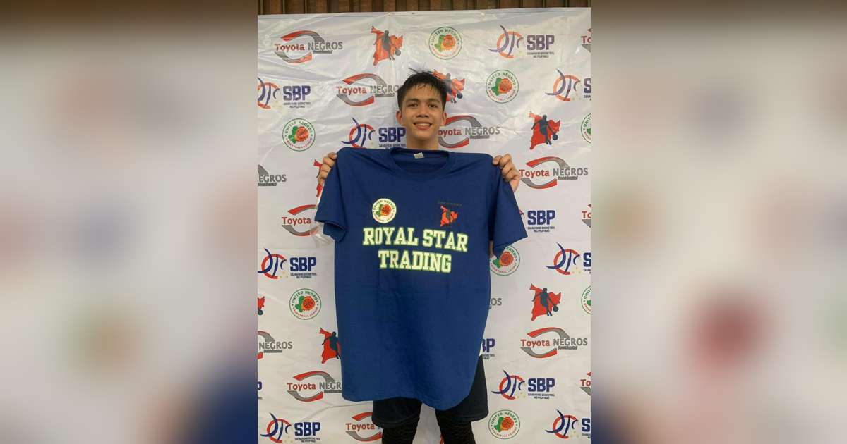 Bacolod Tay Tung High School and USLS teams reach semifinals of UNBL