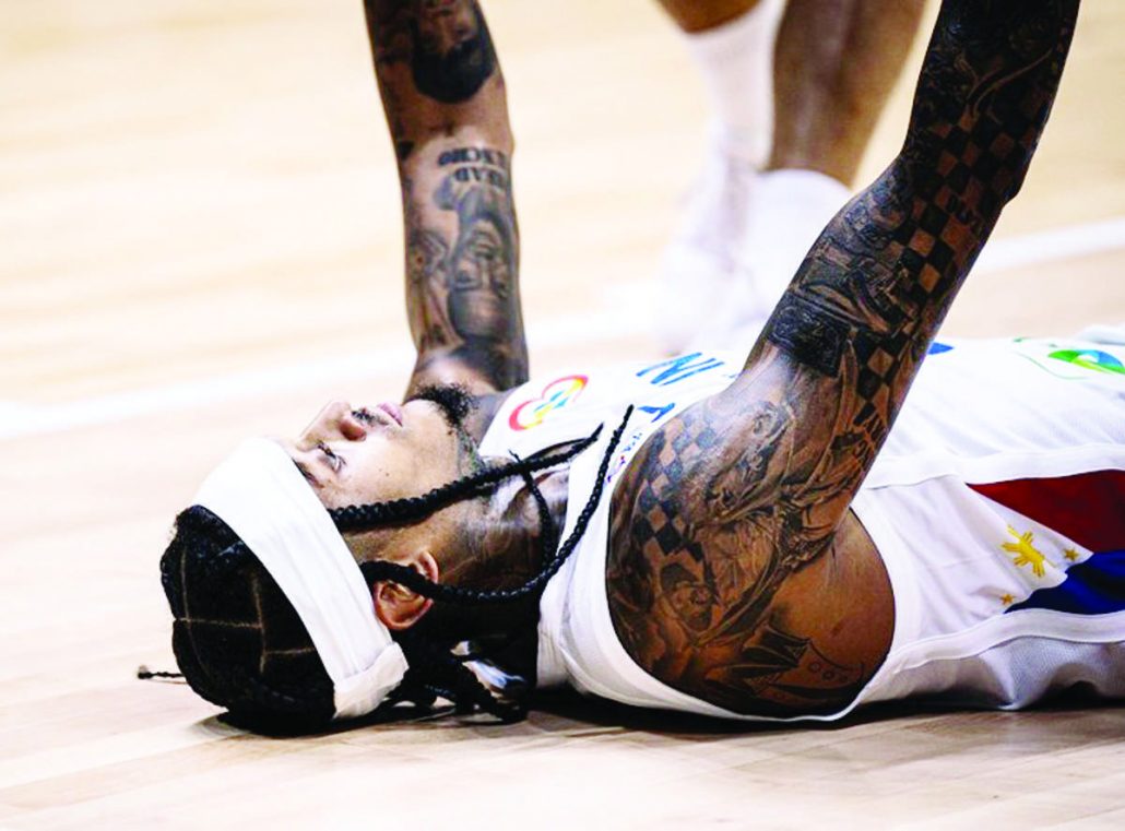 ‘Gilas’ Paris Olympics aspirations still alive’