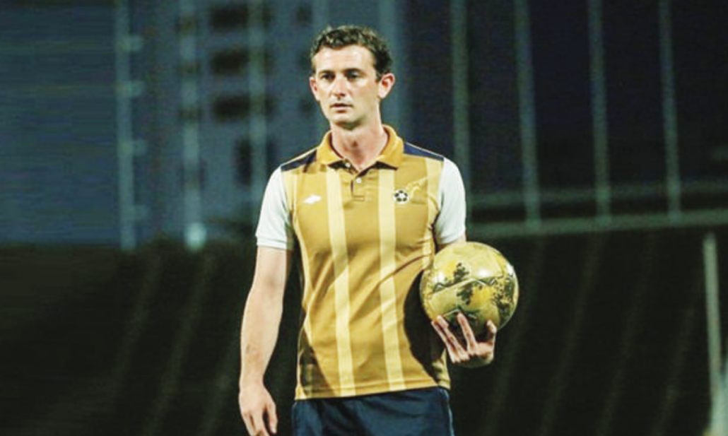 Kaya-Iloilo taps new coach, players