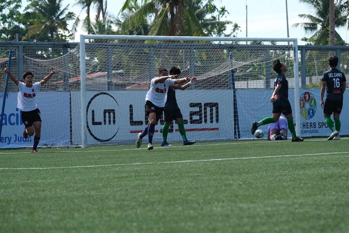 Panay FA bags bronze in PFF U-19 Nat’l Championships