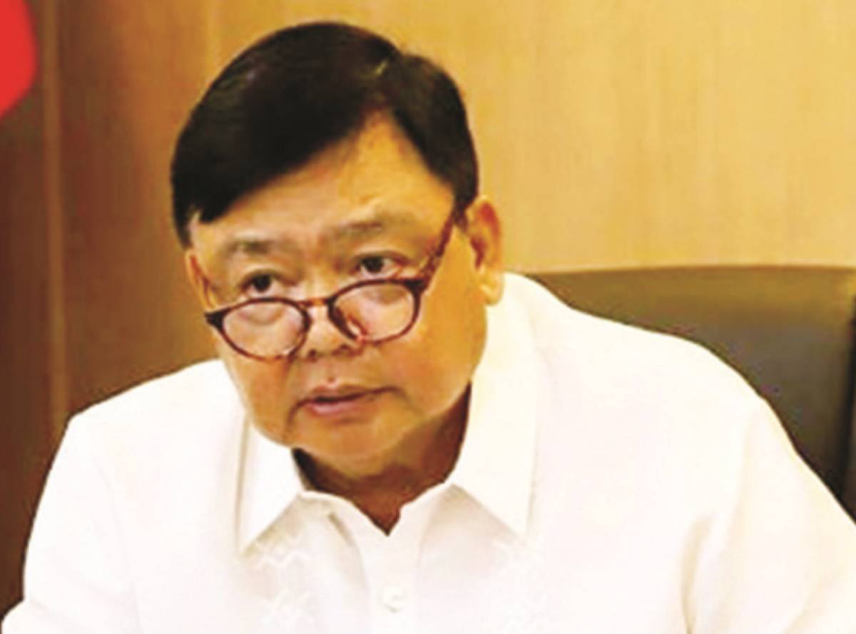 PSTMO to undergo revamp? Treñas eyes drastic action for traffic mgt ...