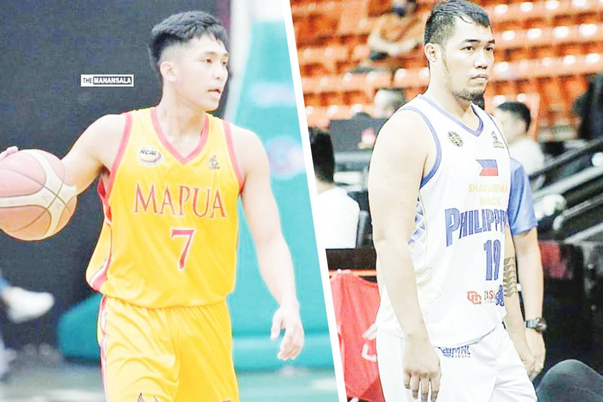 5 WV-based cagers join PBA Rookie Draft