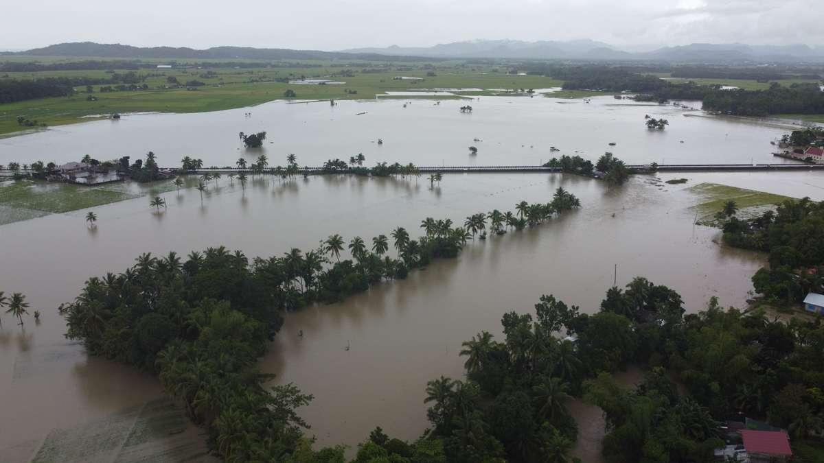 PDRRMC: Place Antique under state of calamity