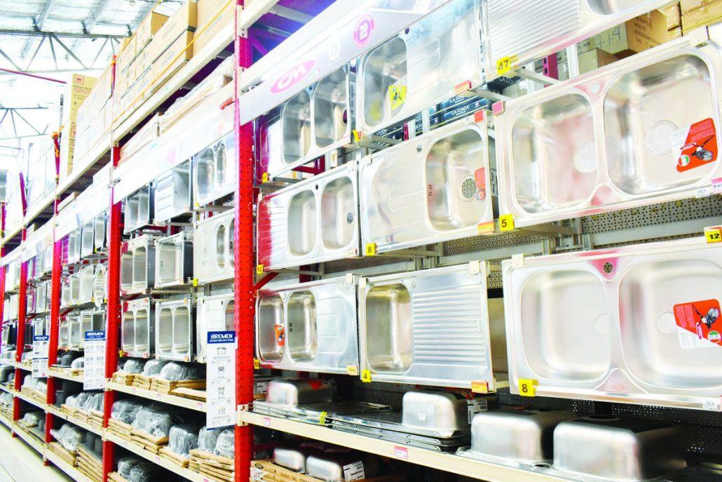 Redefine your kitchen space with great value everyday items from ...