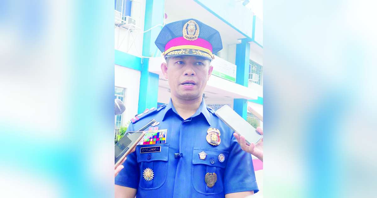 More police stations planned for Iloilo City