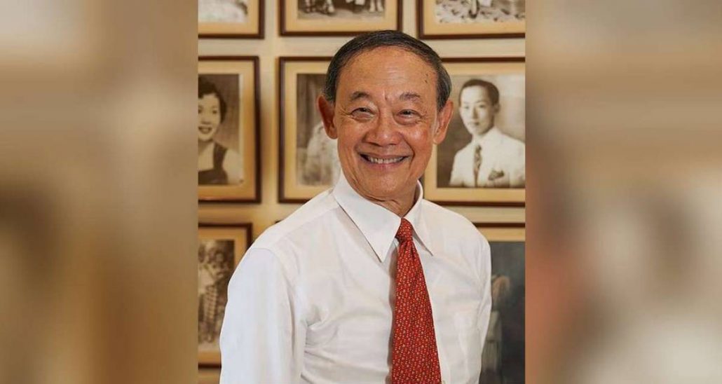 Netizens react to Jose Mari Chan’s advice to young composers, singers