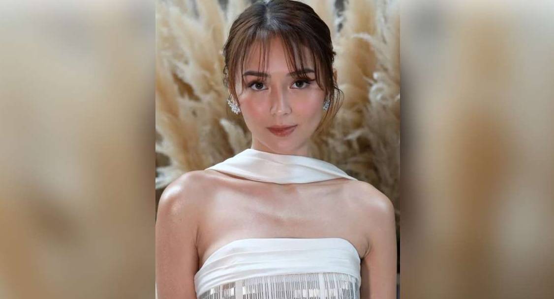 Kathryn Bernardo honors healthcare workers in Seoul Int'l Drama Awards ...